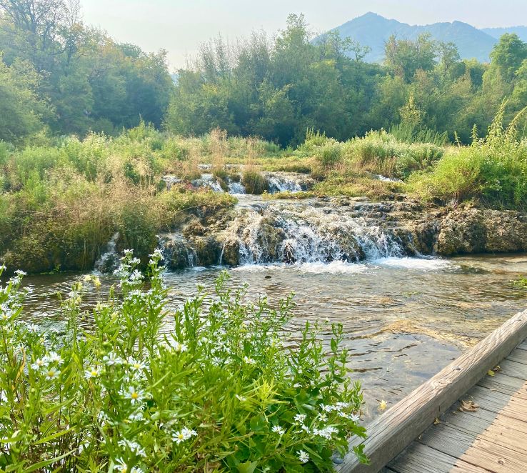 Provo River Watershed Projects | Provo River Watershed Council