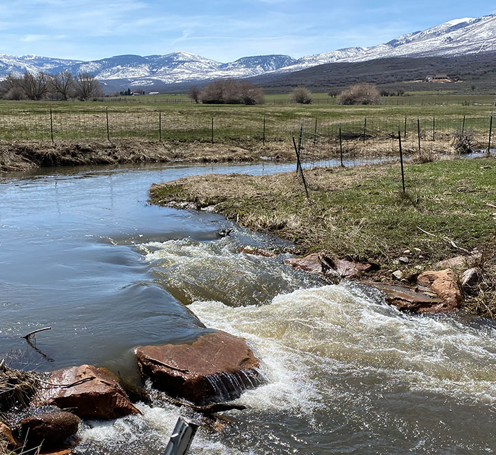 Provo River Watershed Projects | Provo River Watershed Council
