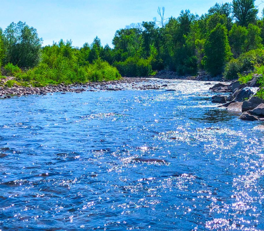 Provo River Watershed Projects | Provo River Watershed Council